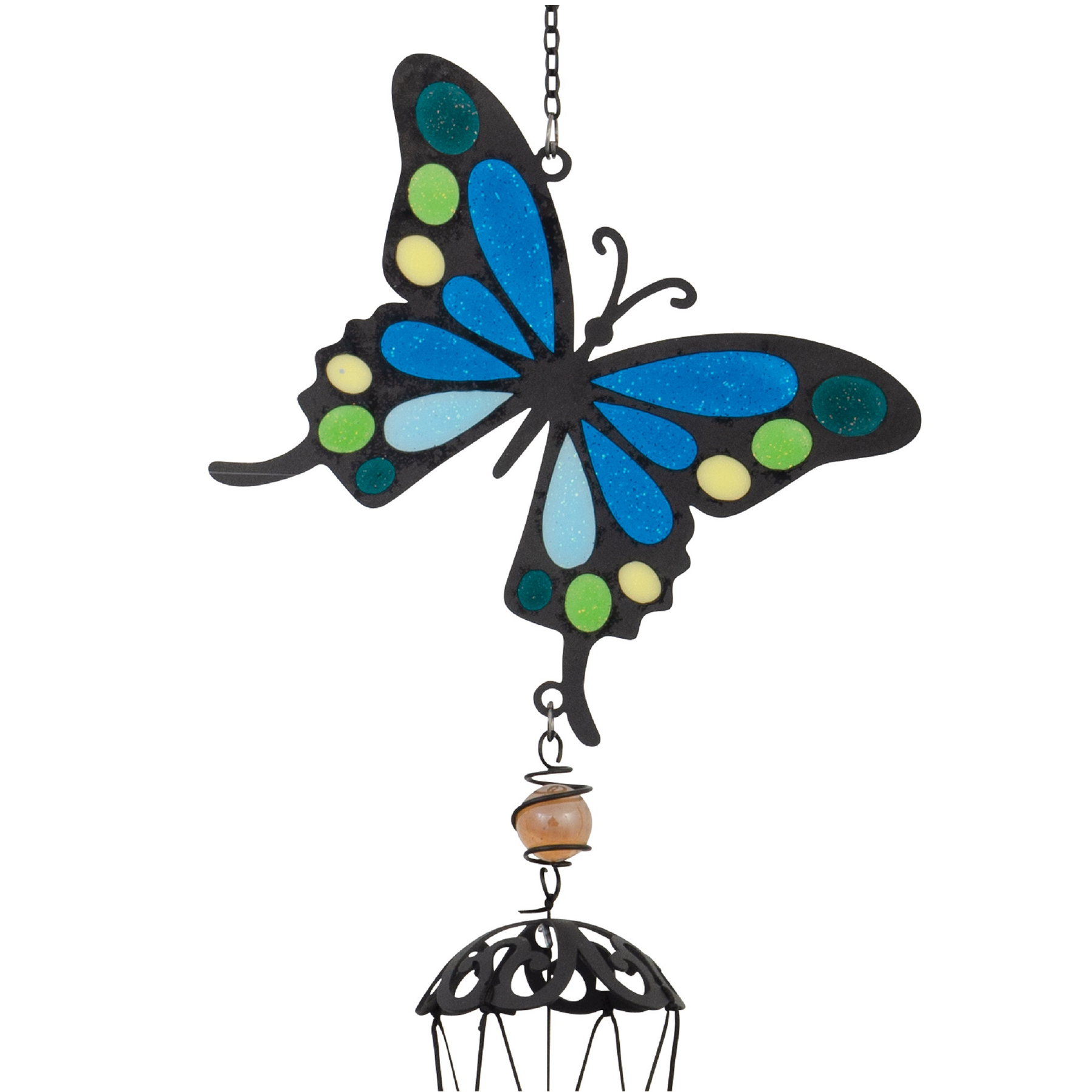 Wind Chimes — Trudy's Hallmark
