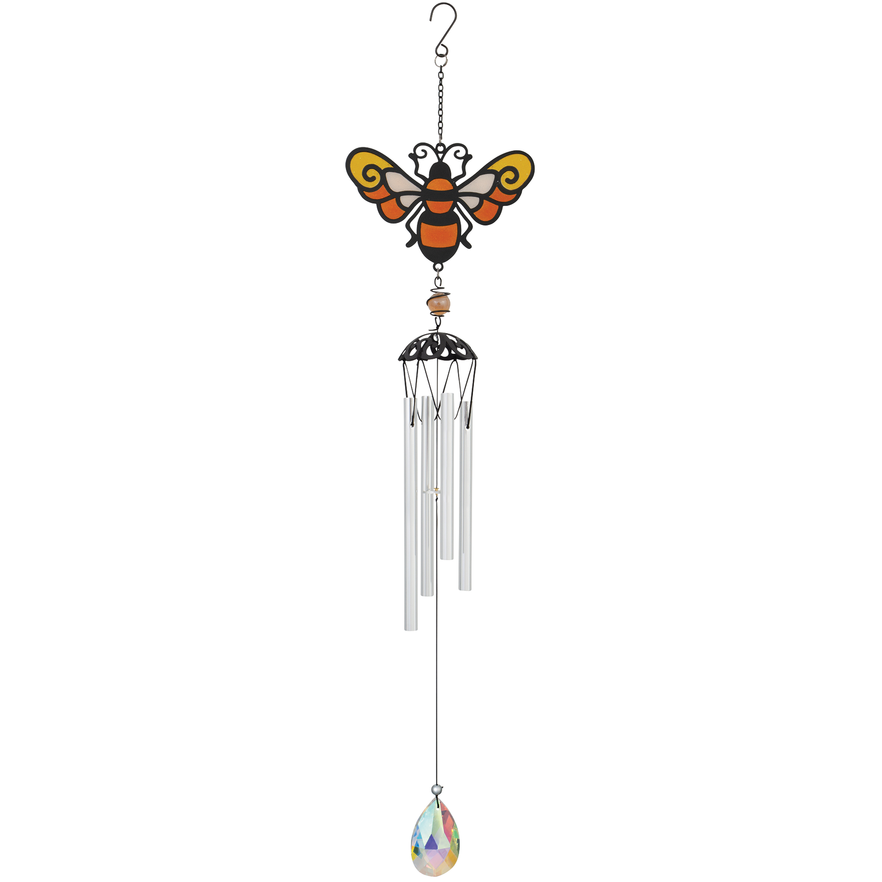 Wind Chimes — Trudy's Hallmark