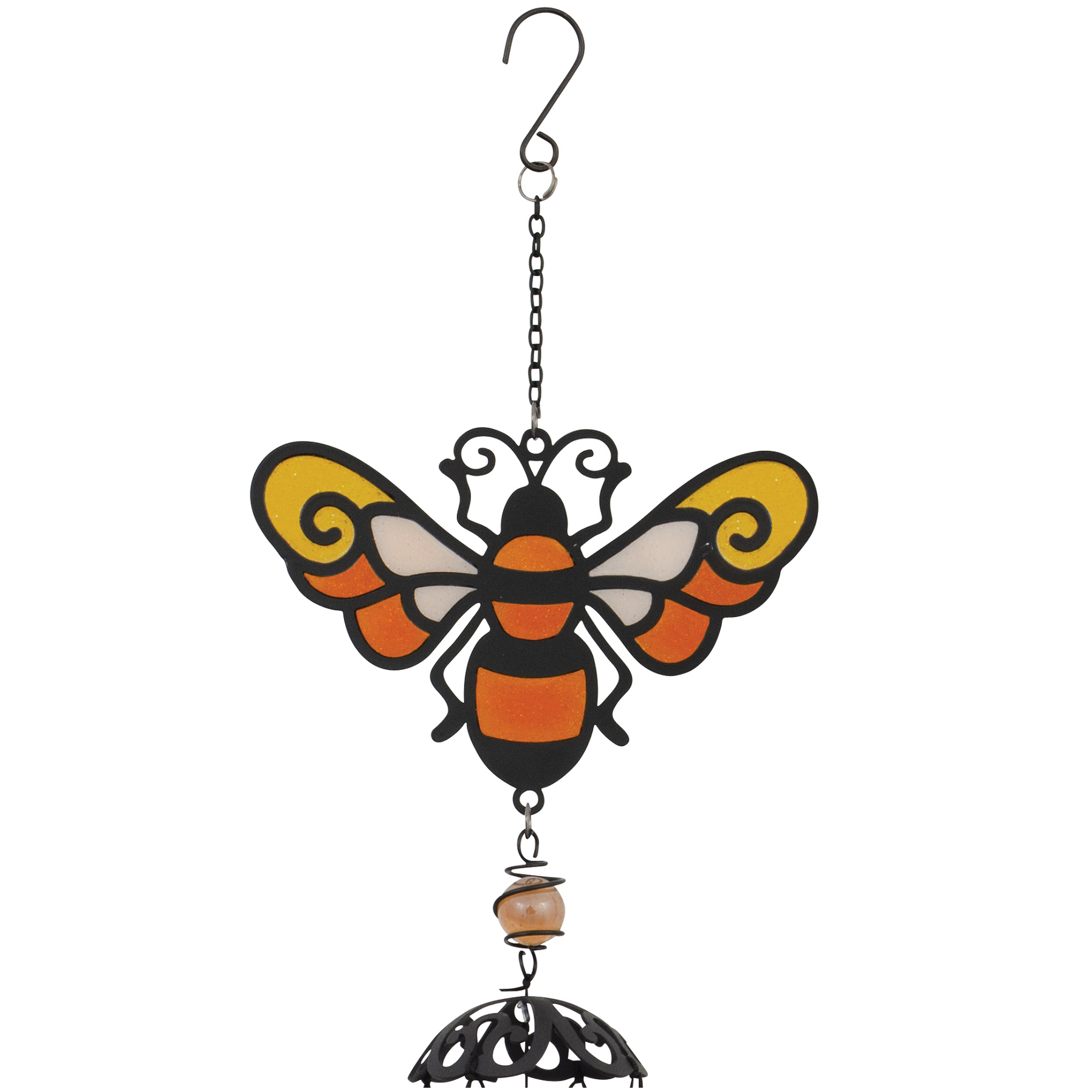 Wind Chimes — Trudy's Hallmark