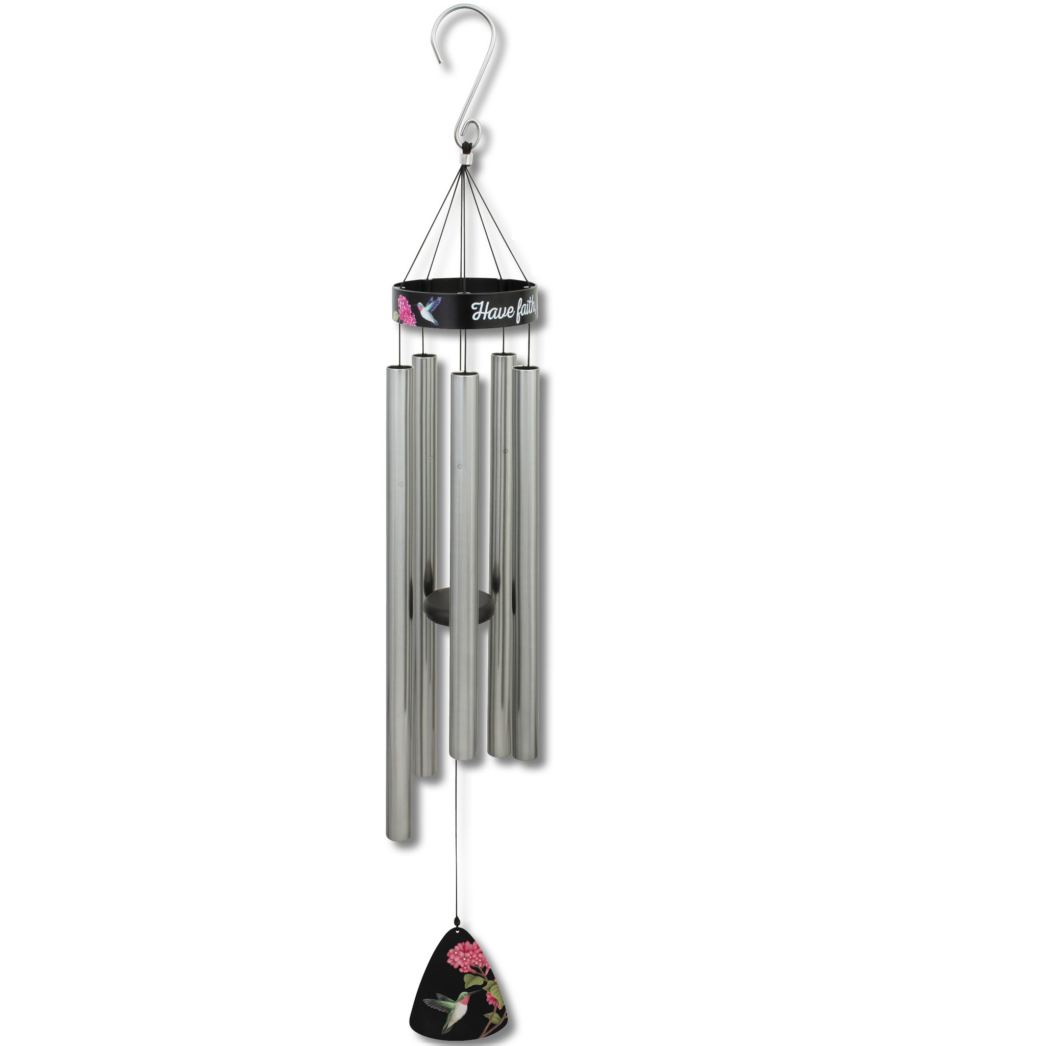 Wind Chimes — Trudy's Hallmark