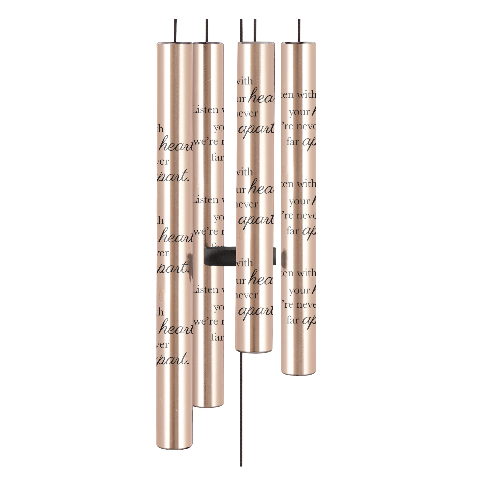 Wind Chimes — Trudy's Hallmark