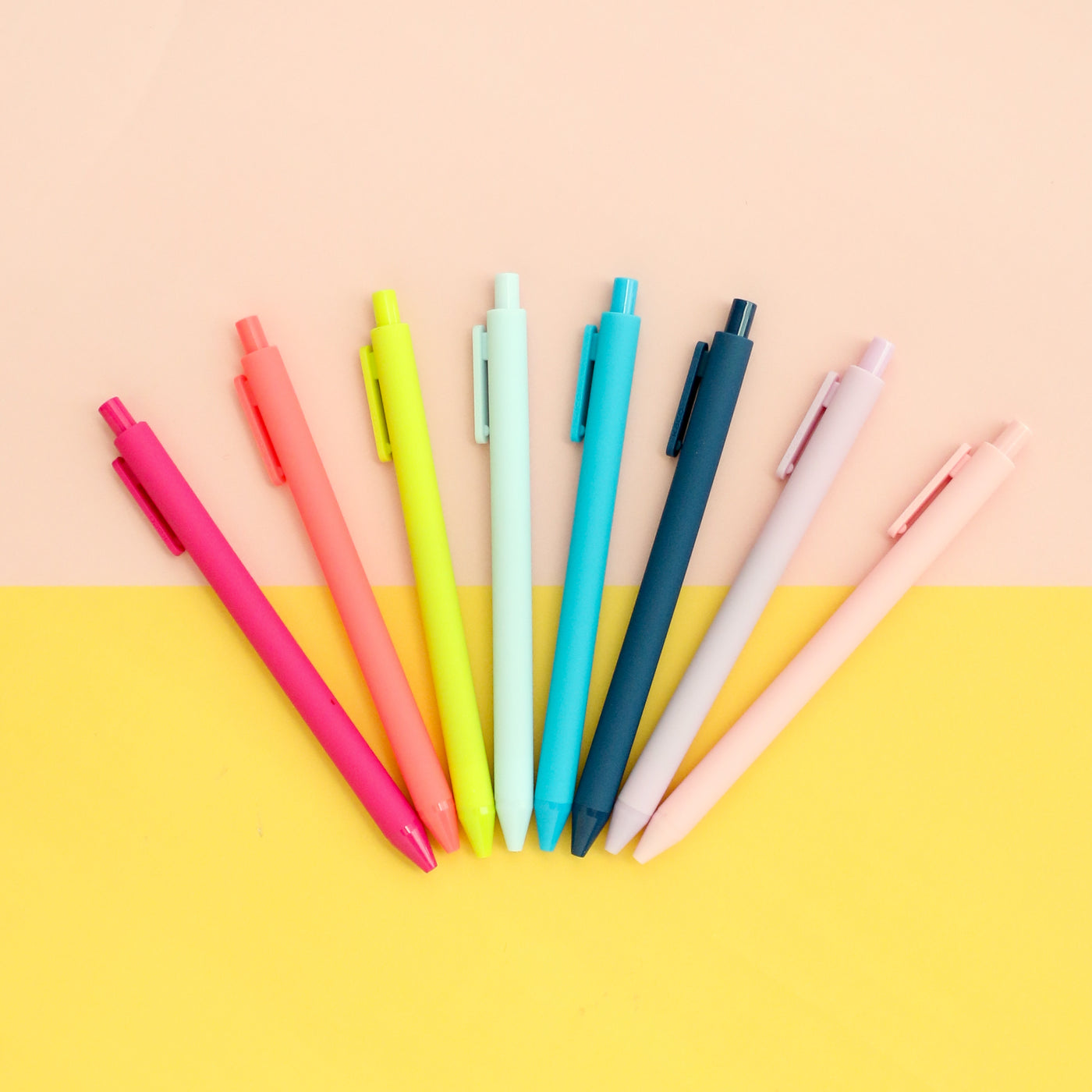 Jotter Pen — Trudy's Hallmark