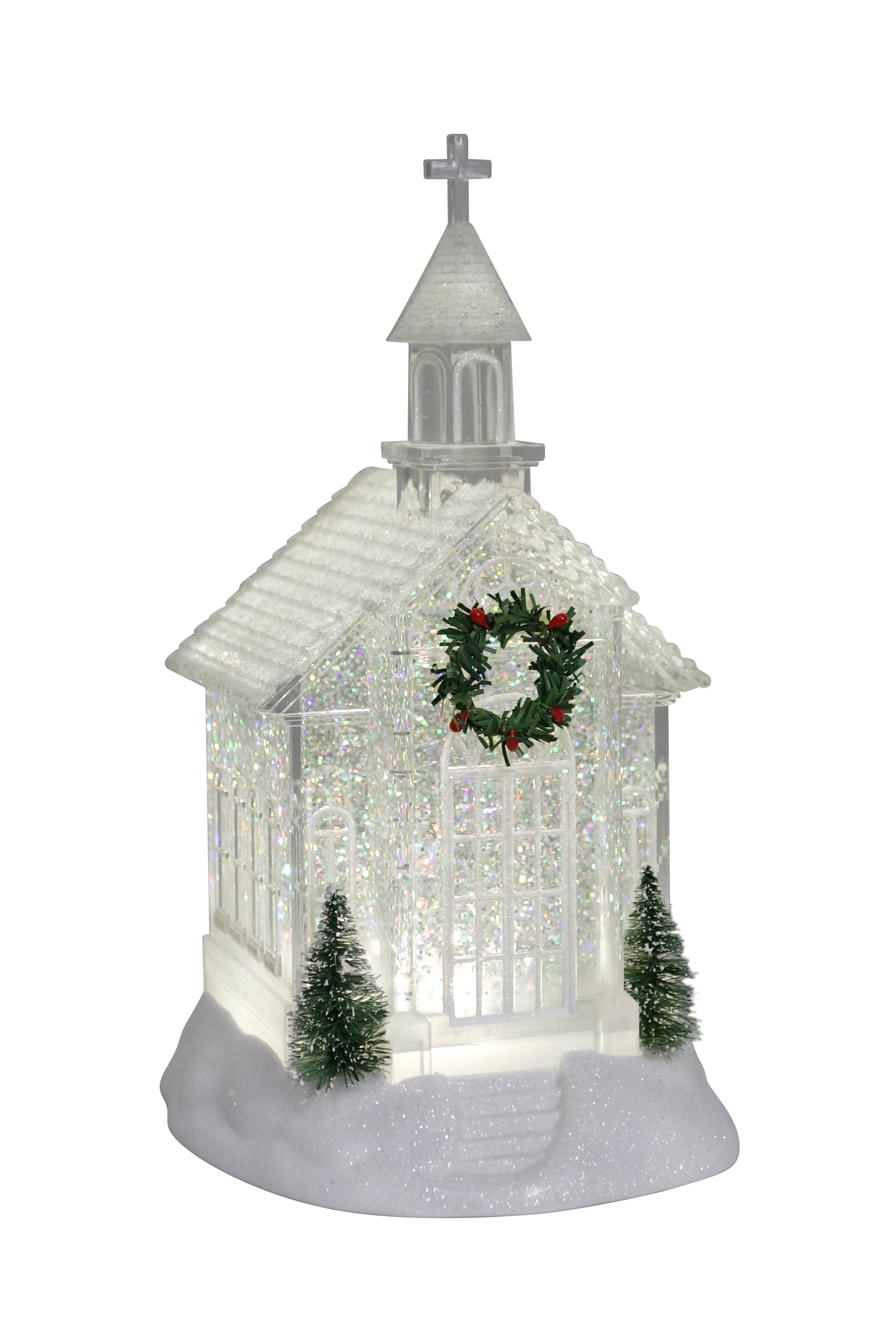 Lanterns & Snow Globes — Trudy's Hallmark