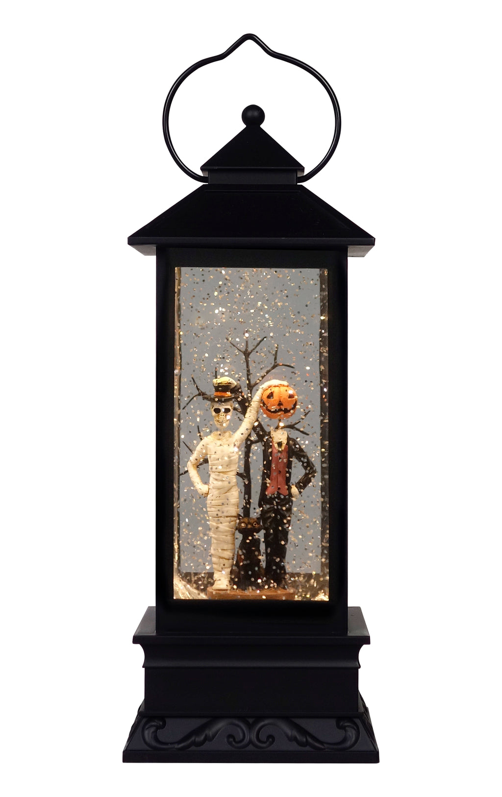 Lanterns & Snow Globes — Trudy's Hallmark