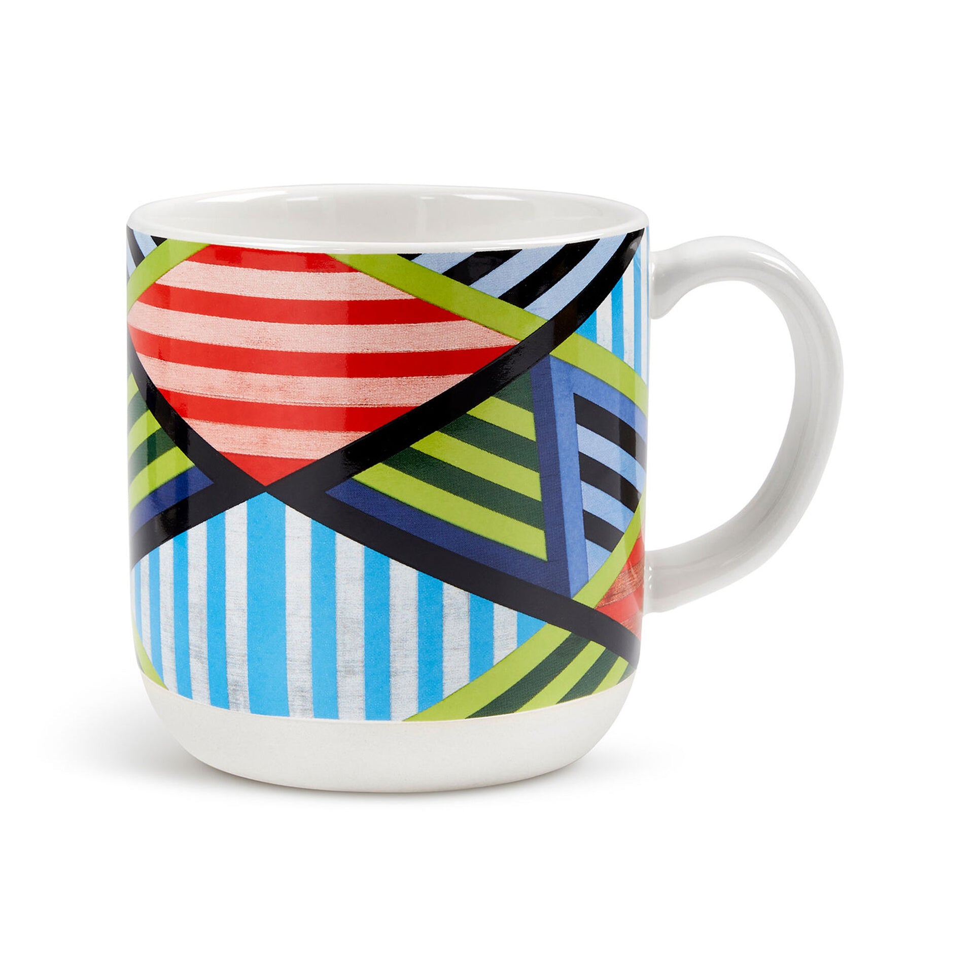 ArtLifting Triangle of One Mug — Trudy's Hallmark