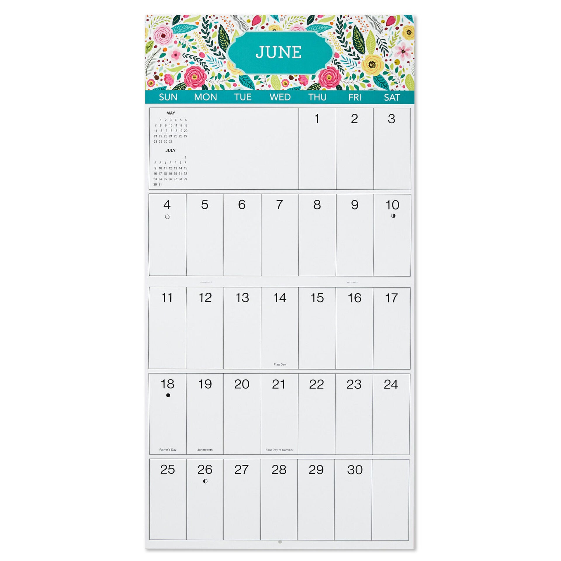 Calendars & Planners — Trudy's Hallmark