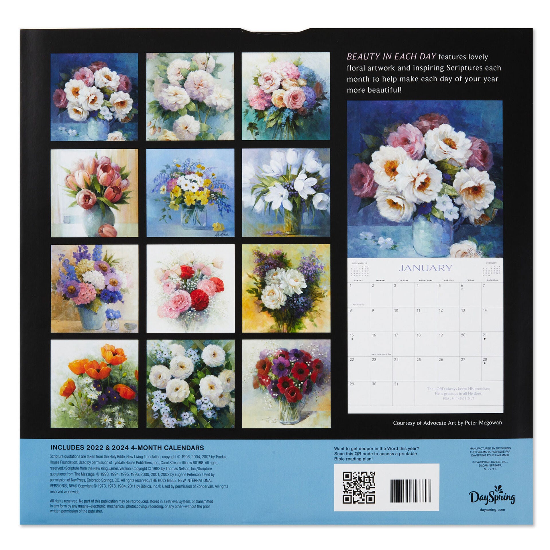 Calendars & Planners — Trudy's Hallmark