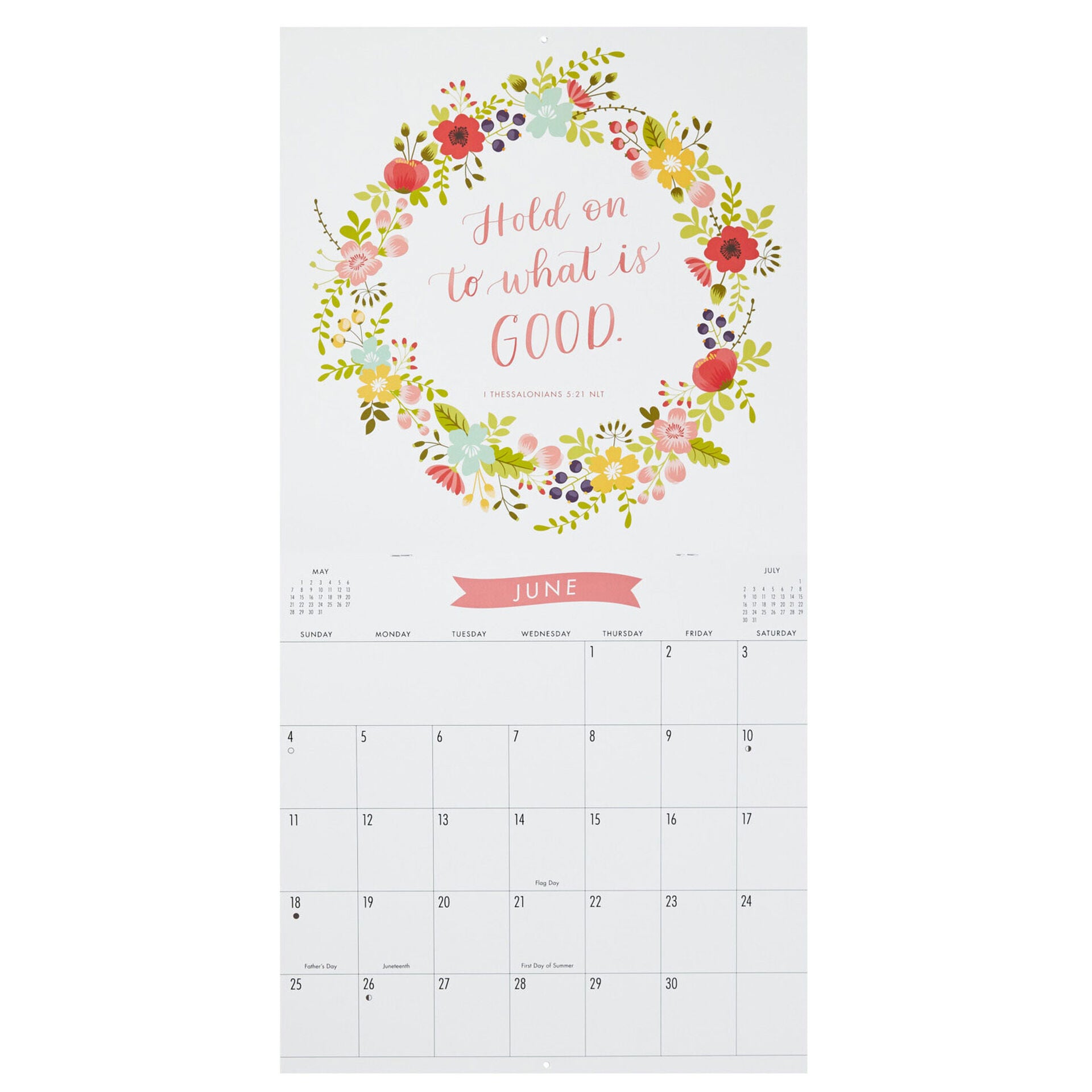 Calendars & Planners — Trudy's Hallmark