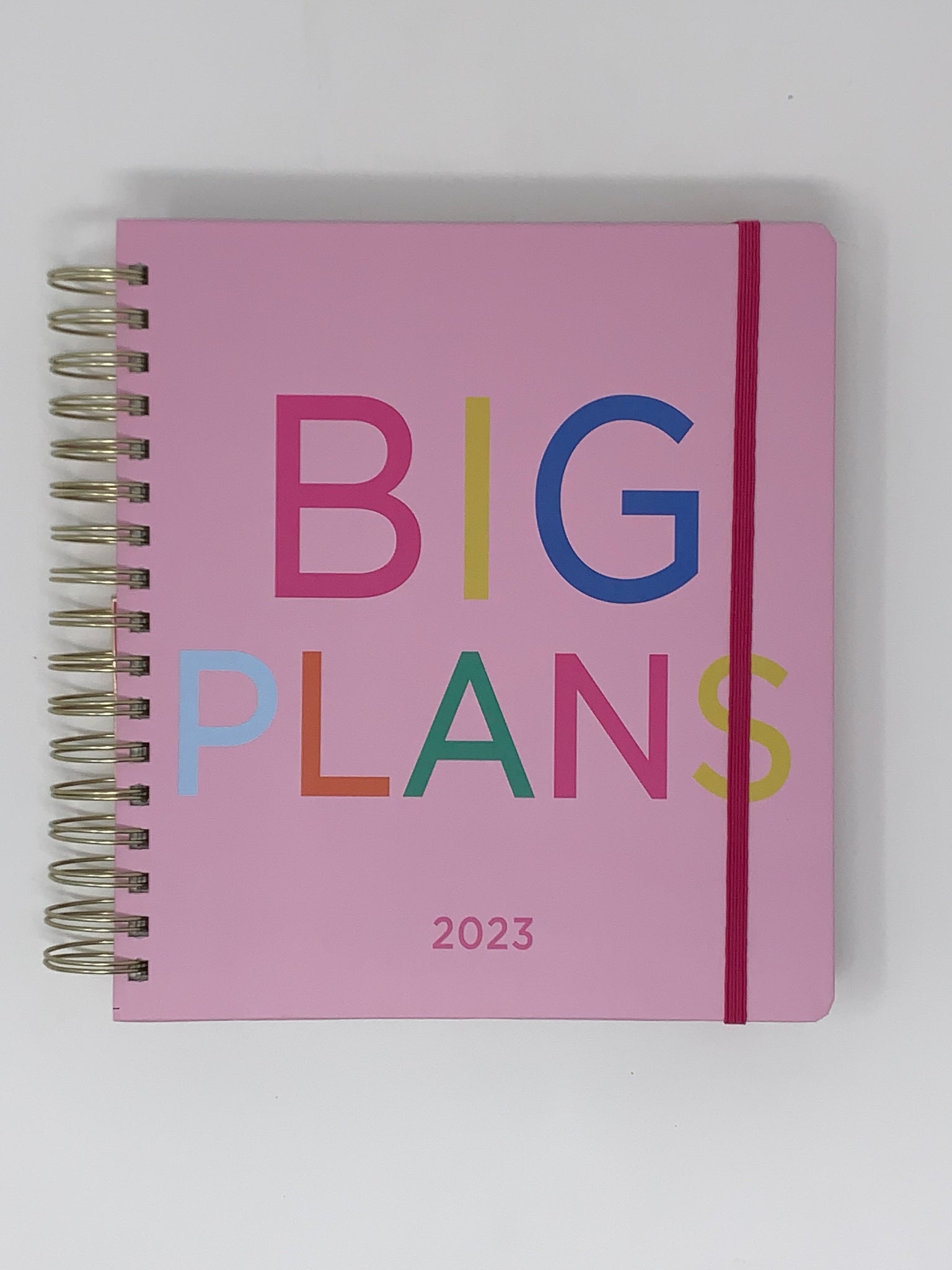 Calendars & Planners — Trudy's Hallmark
