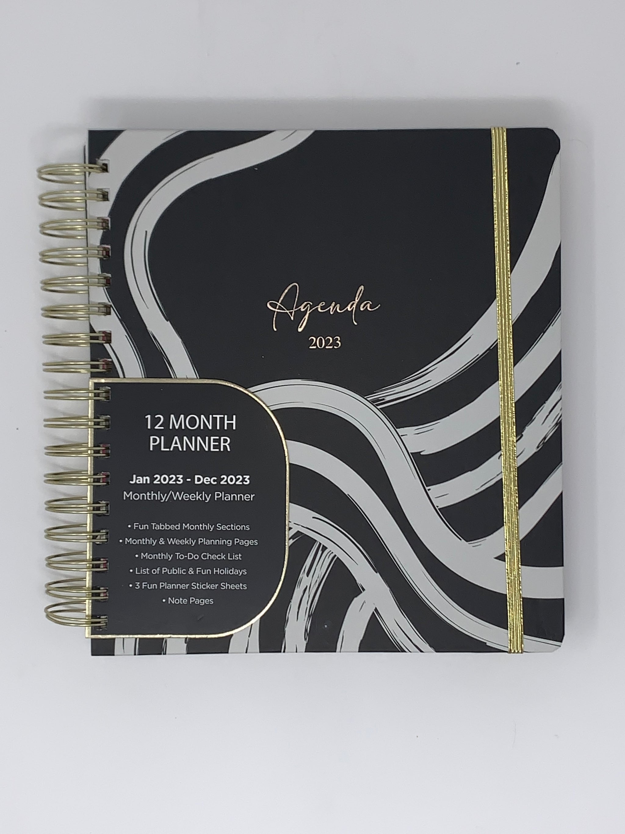 Calendars & Planners — Trudy's Hallmark