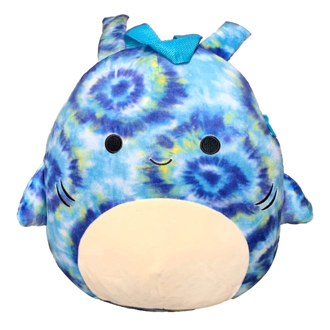 Squishmallow Backpacks — Trudy's Hallmark