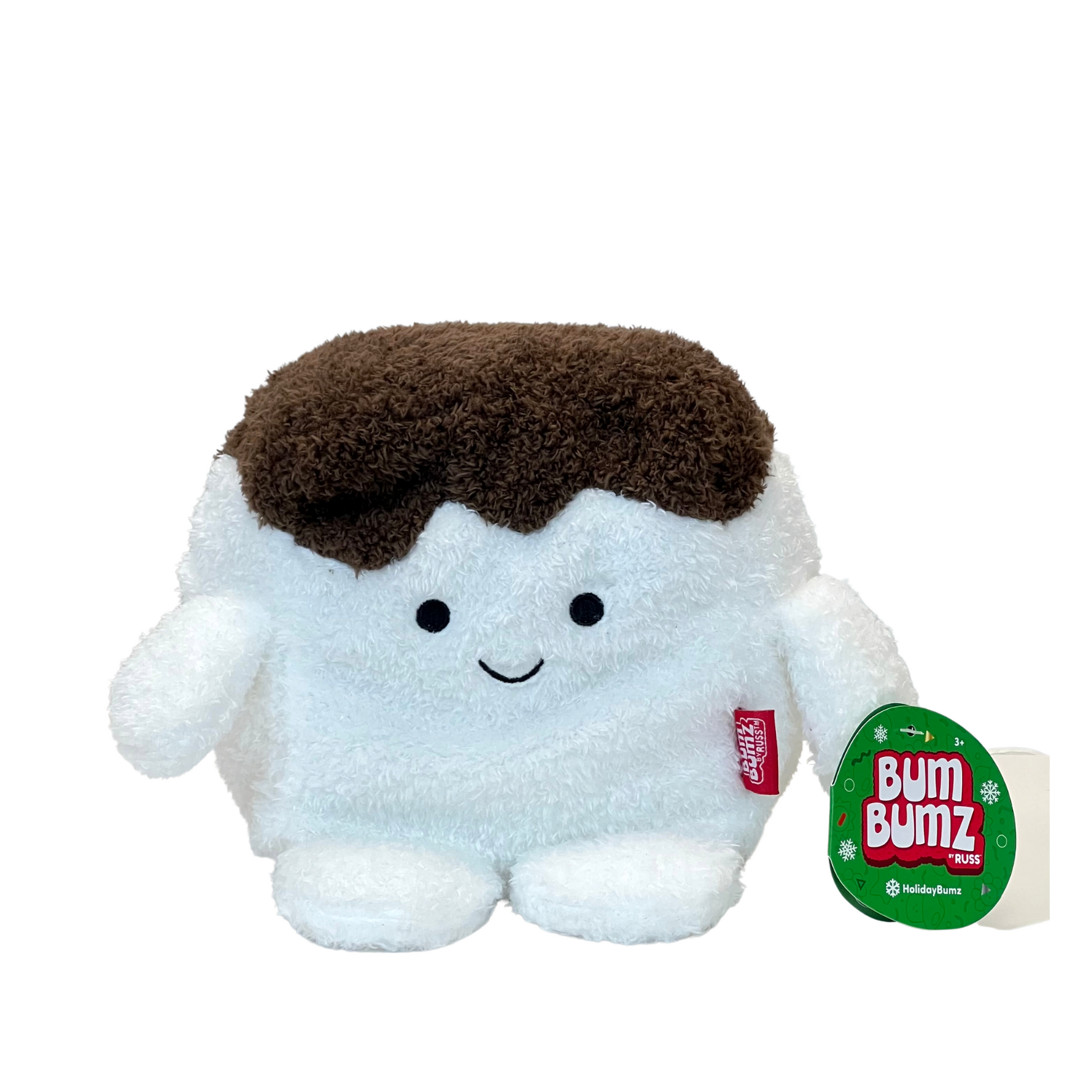 Bumbumz — Trudy's Hallmark