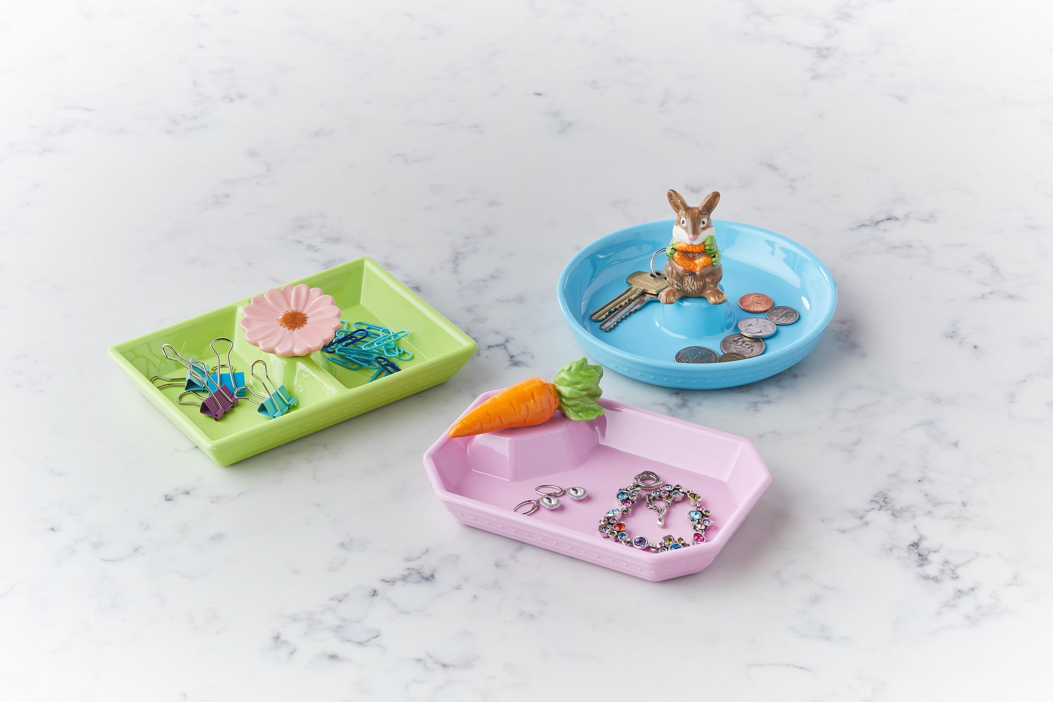 Nora Fleming — Trudy's Hallmark