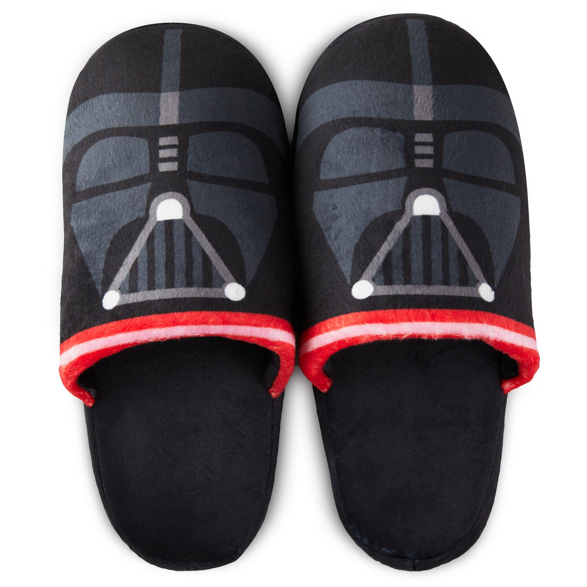 Slippers — Trudy's Hallmark