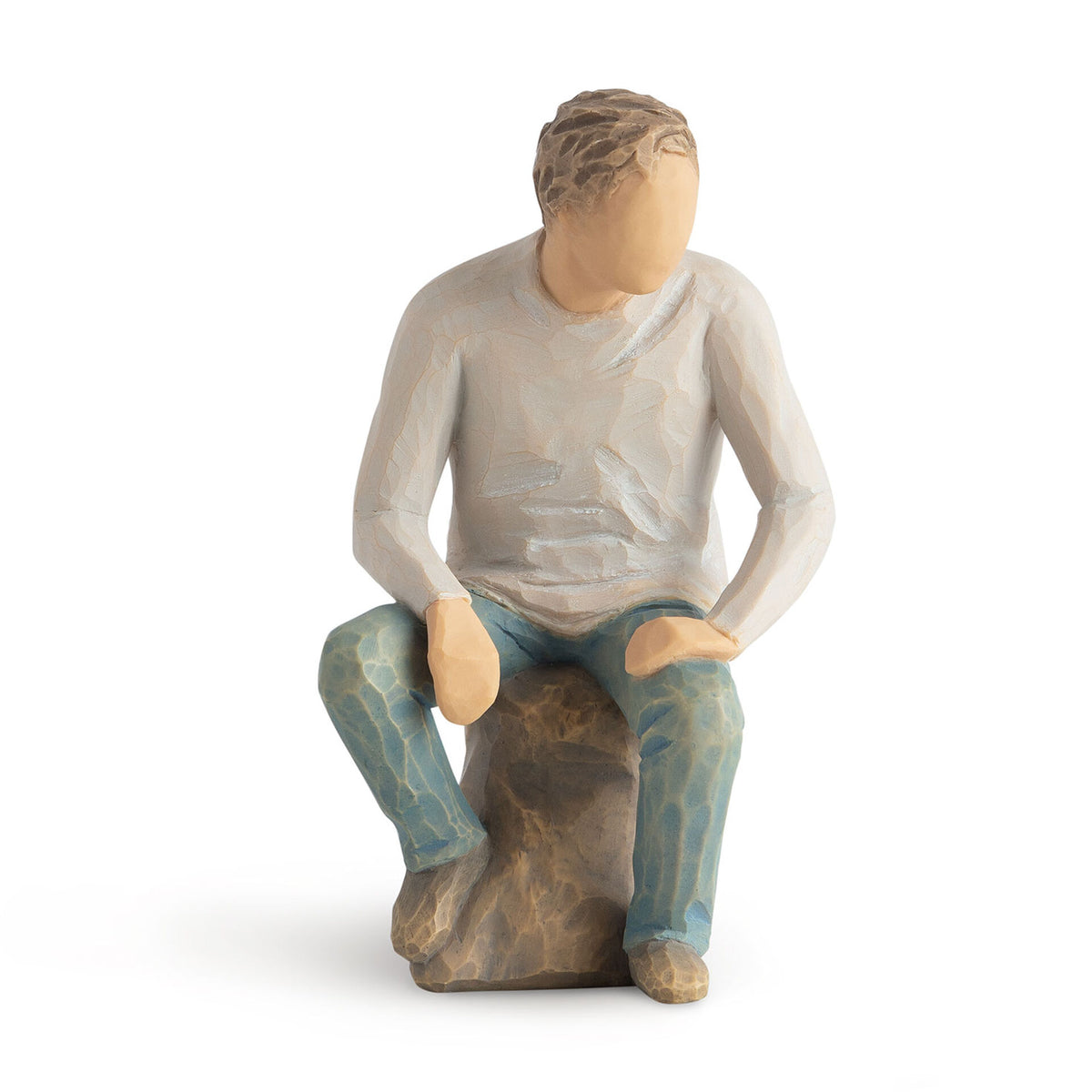 Willow Tree My Guy Figurine — Trudy's Hallmark
