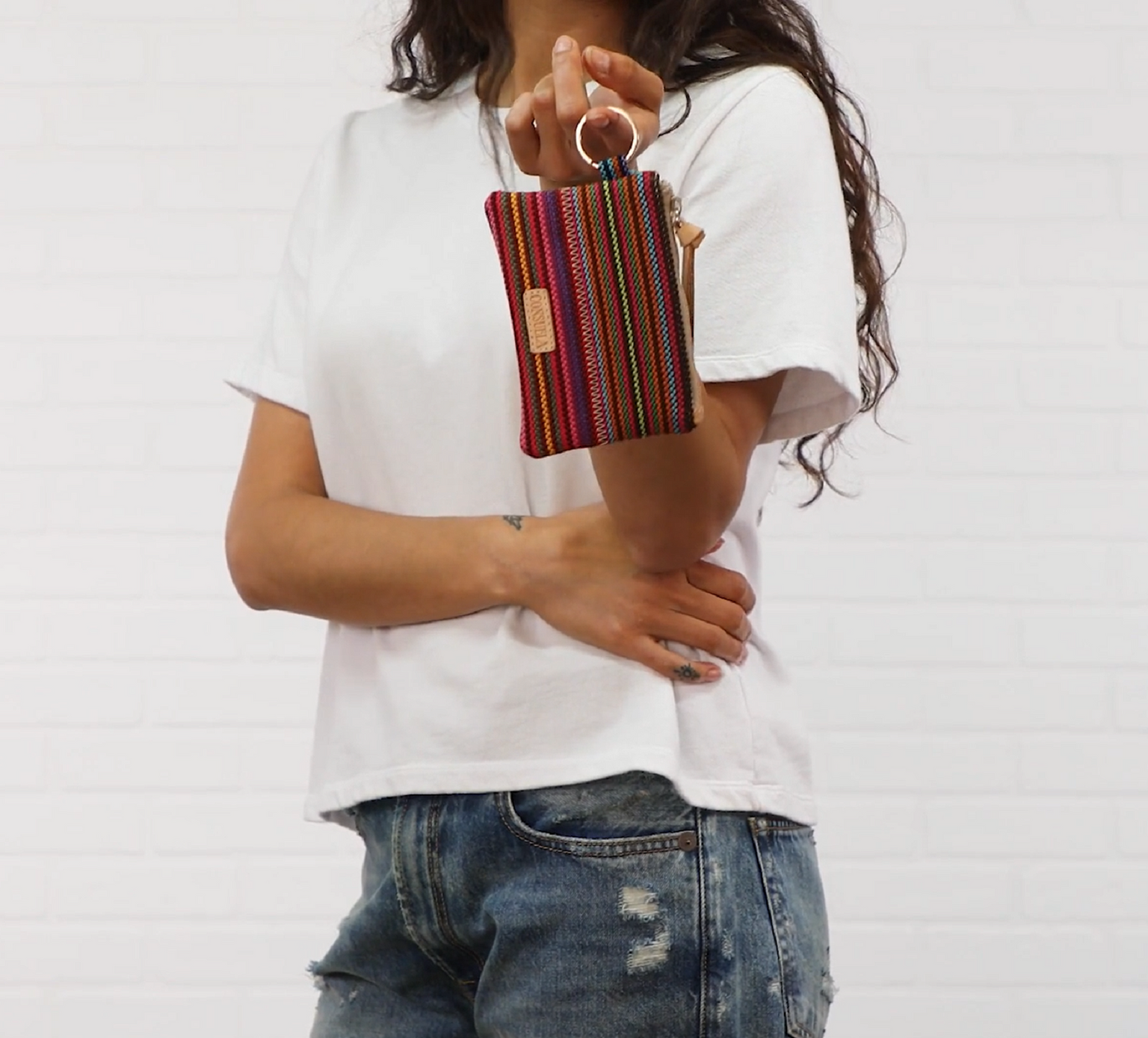 Consuela — Trudy's Hallmark