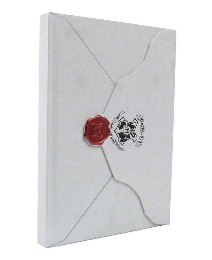 Harry Potter Hogwarts Letter