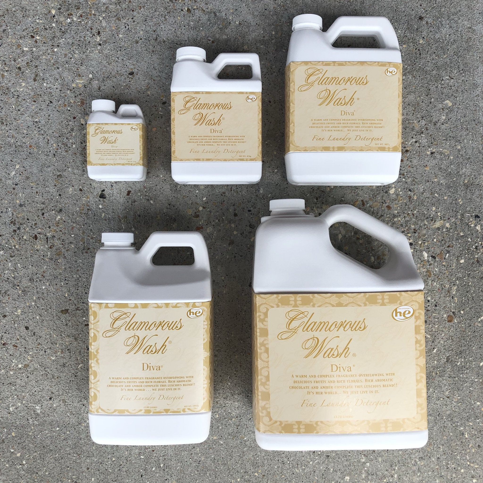 Tyler Candle — Trudy's Hallmark