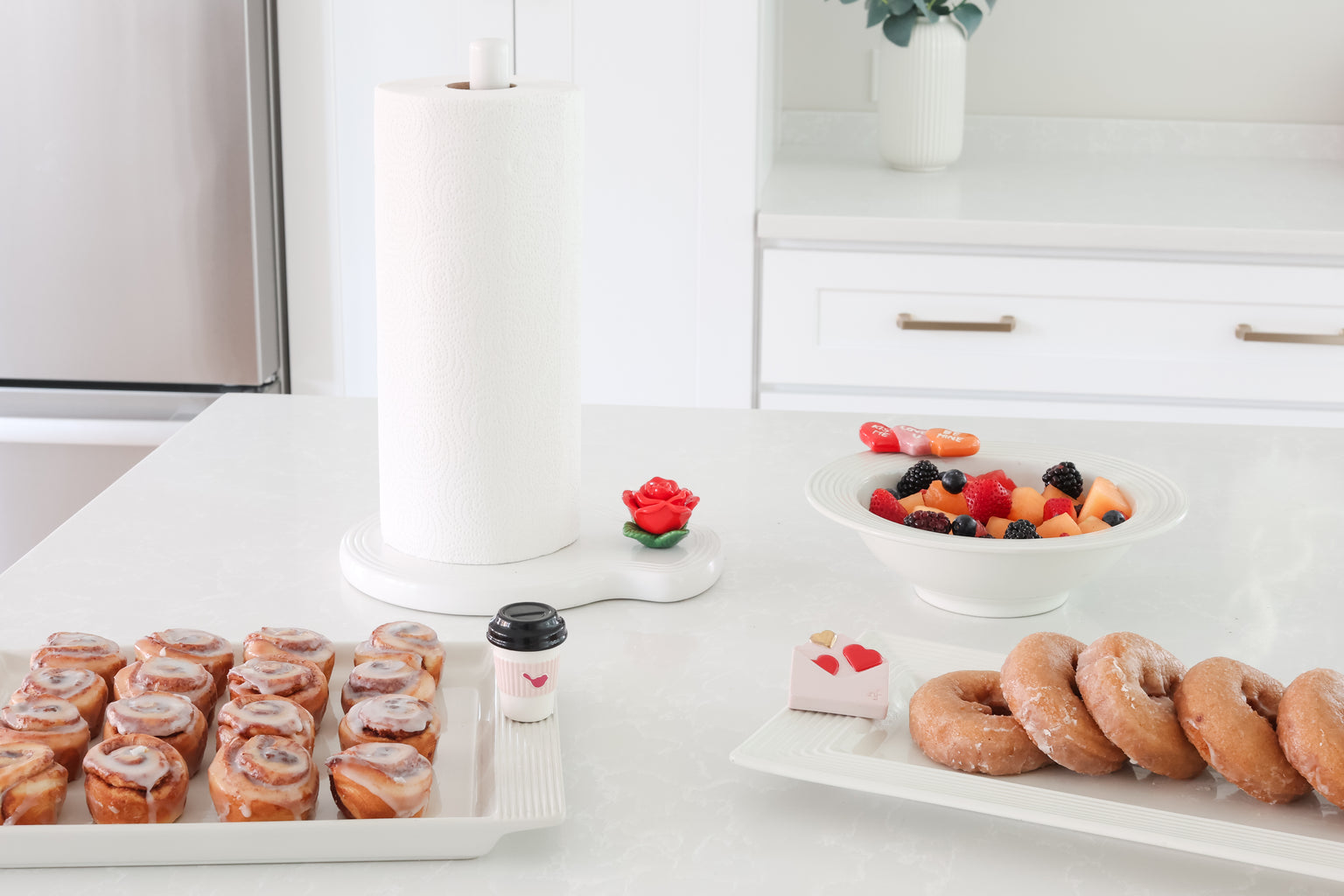 Nora Fleming — Trudy's Hallmark