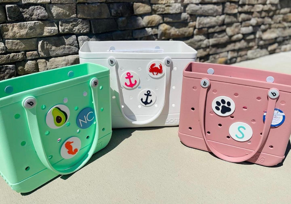 Bogg Bag — Trudy's Hallmark