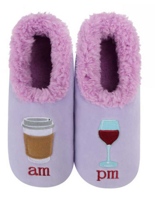 Slippers — Trudy's Hallmark