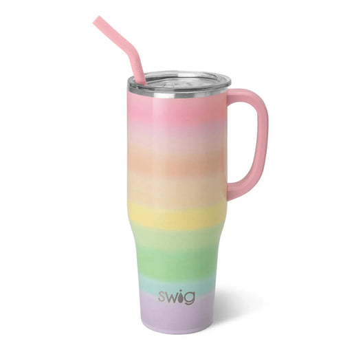 Swig — Trudy's Hallmark